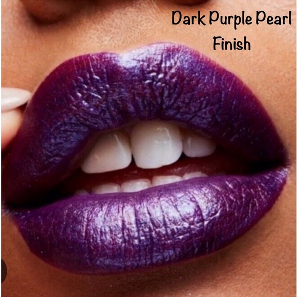 MAC Cosmetics | Makeup | Mac Model Behaviorfrost A Purplish Blue ...